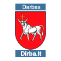 Darbas Kaune - Dirba.lt