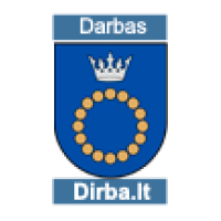 Darbas Palangoje - Dirba.lt