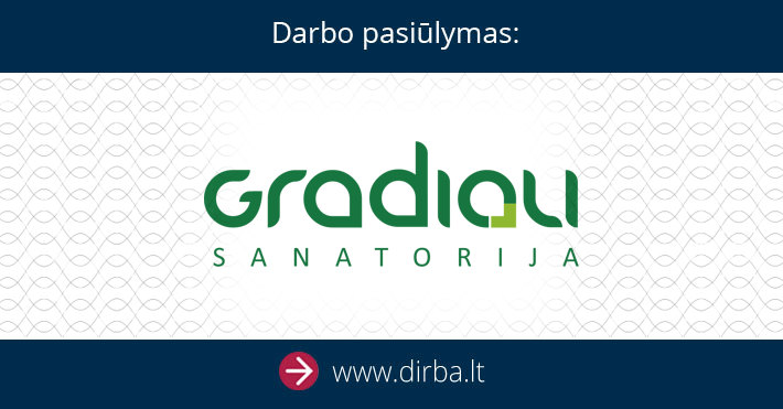 Fizinės medicinos ir reabilitacijos gydytojas - Dirba.lt