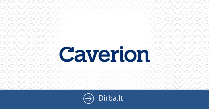 UAB Caverion Lietuva siūlo darbą technikui (vėdinimo sistemos) - Dirba.lt