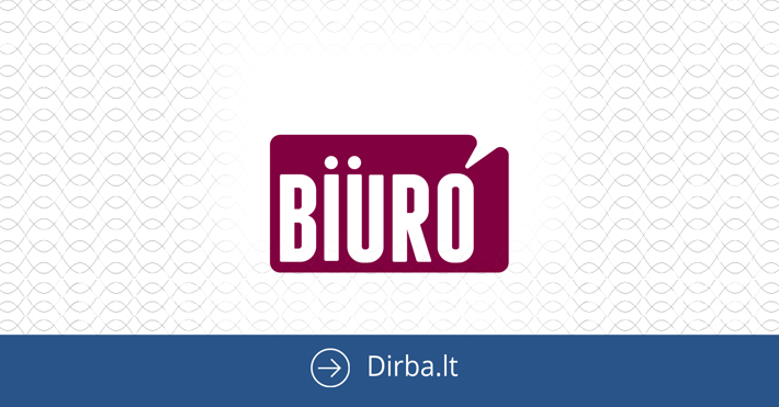 Papildomas darbas Klaipėdoje, tinka studentams - Dirba.lt