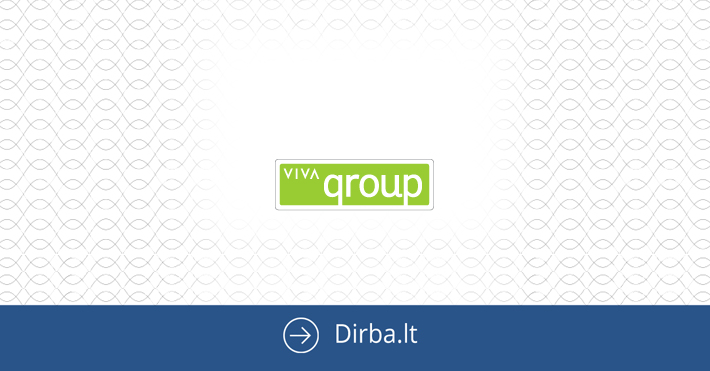 Darbas reklamos gamyboje - Dirba.lt