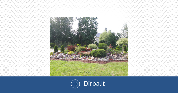 Darbas moksleiviams ir studentams - Dirba.lt