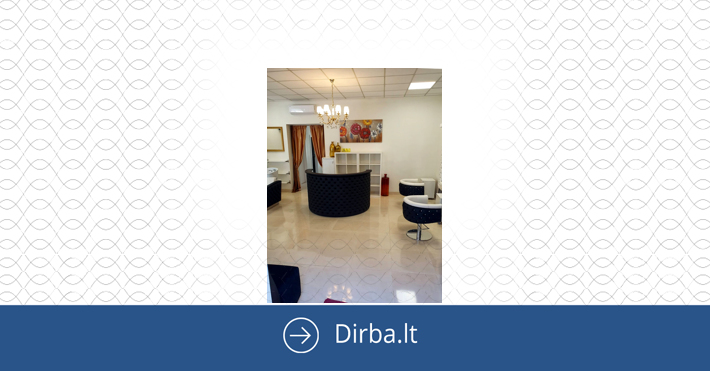 Administratorė-asistentė - Dirba.lt