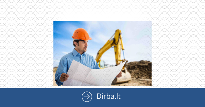 Statybos Renovacija - Dirba.lt