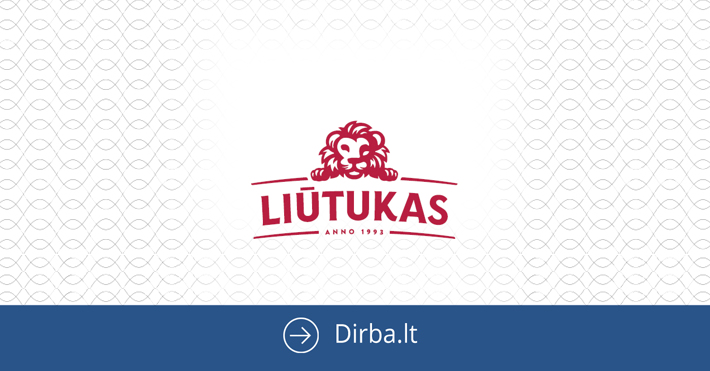 Gamybos darbuotojas (-a) - Dirba.lt