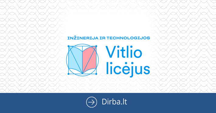 Ikimokyklinio ugdymo mokytoja Vitlio licėjuje