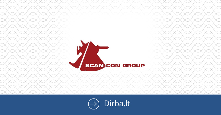 Projektui Norvegijoje ieškome vamzdžių montuotojų - Dirba.lt