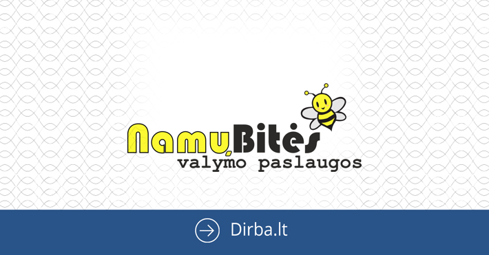 VALYTOJA (-AS) - Dirba.lt