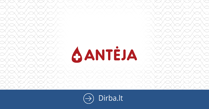 BENDROSIOS PRAKTIKOS SLAUGYTOJA (-AS) TAURAGĖ - Dirba.lt