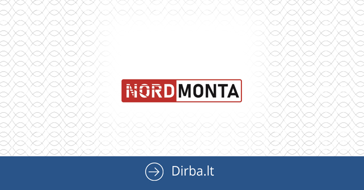 Pastolių montuotojai (-os) монтажники - Dirba.lt