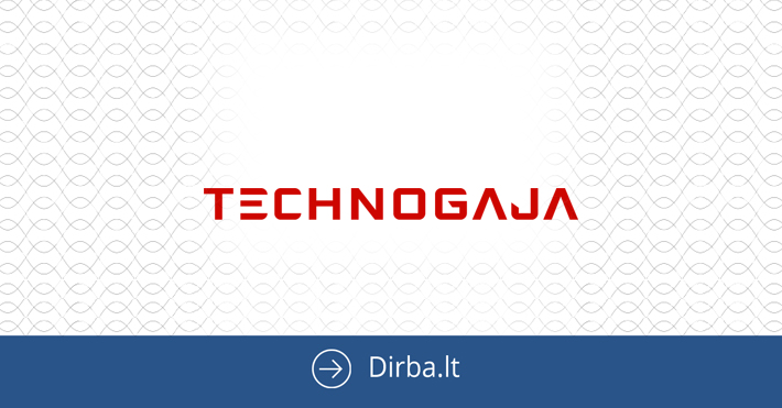 Gamybos operatorius (-ė)