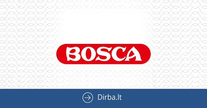 Sandėlio gamybos cecho darbuotojas (-a) - Dirba.lt