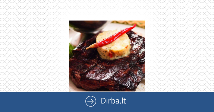 Virejas Kaunas - Dirba.lt