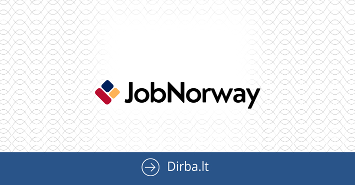 Darbas Norvegijoje žuvies fabrikuose - Dirba.lt