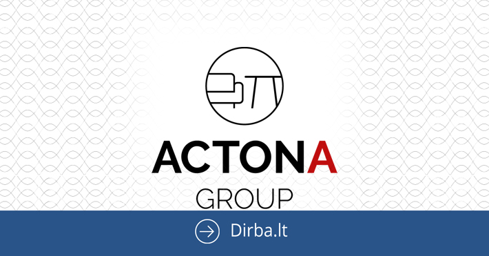 Ūkvedys Alytuje - Dirba.lt