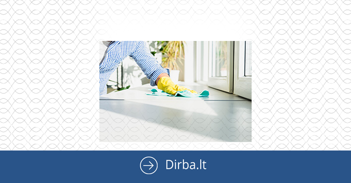 MOBILI VALYTOJA (-AS) gali būti papildomas darbas - Dirba.lt