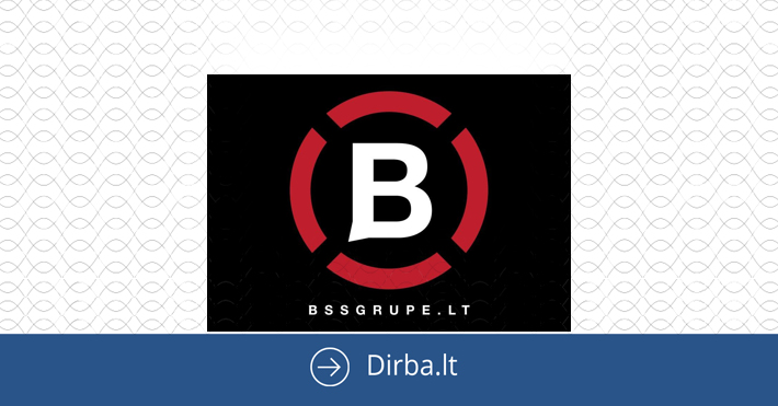 Plovimo mašinos operatorius, Vikingų g - Dirba.lt