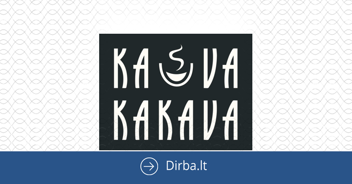 IEŠKOME VIRĖJO-OS - Dirba.lt