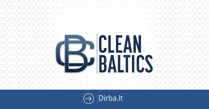 KIEMSARGIS(-Ė) NAUJAMIESTIS, VILNIUS - Dirba.lt