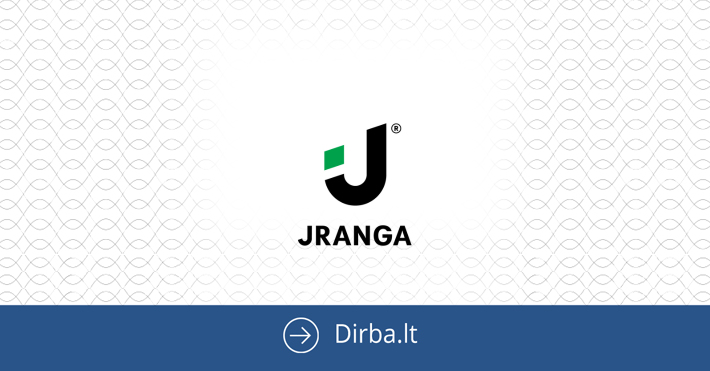 Medkirtės operatorius (-ė) - Dirba.lt