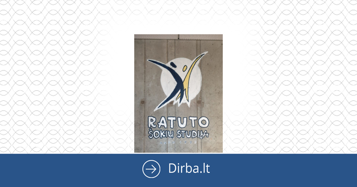 DARBAS STUDENTAMS HOLO administratorius šokių studijoje - Dirba.lt